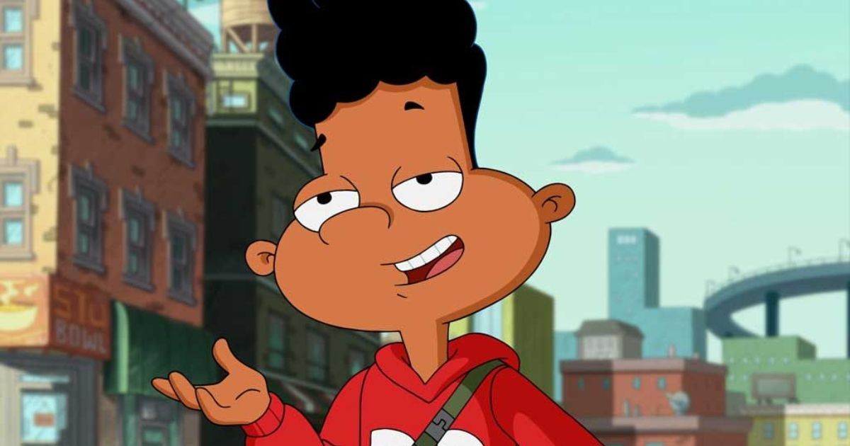 Hey Arnold!: Best Characters in the Nickelodeon Series, Ranked by ...