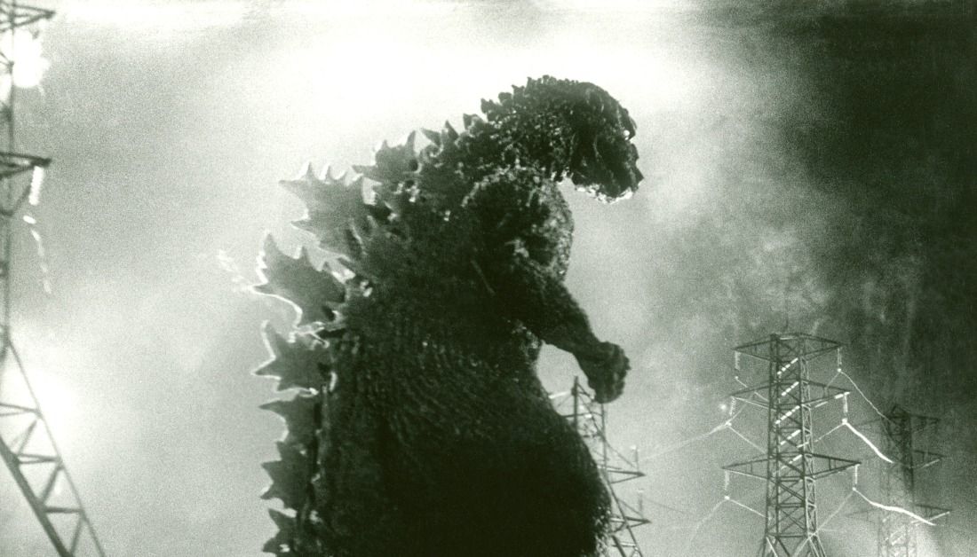 J-Horror: Some of the Scariest Movies From Japan, Ranked