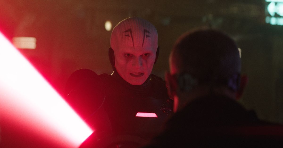 Every Star Wars Inquisitor That We Know So Far