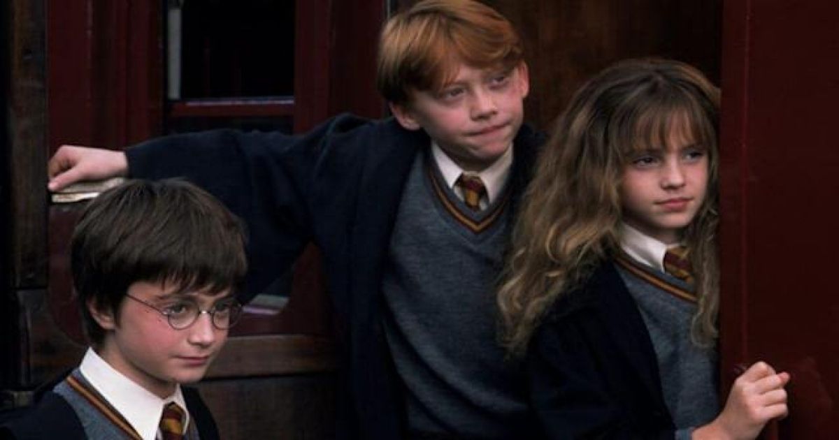 Harry Potter: Why the Movies Are Still So Beloved