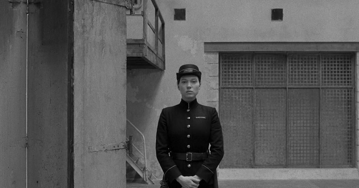 Why The French Dispatch’s The Concrete Masterpiece Is the Film’s Best Story