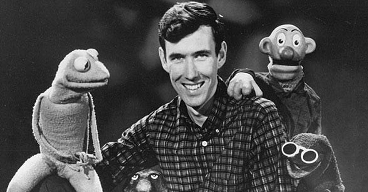 Jim Henson, the Man Behind The Muppets, is Getting a Documentary
