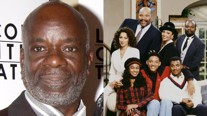 Here’s Where The Fresh Prince of Bel-Air Cast is Now