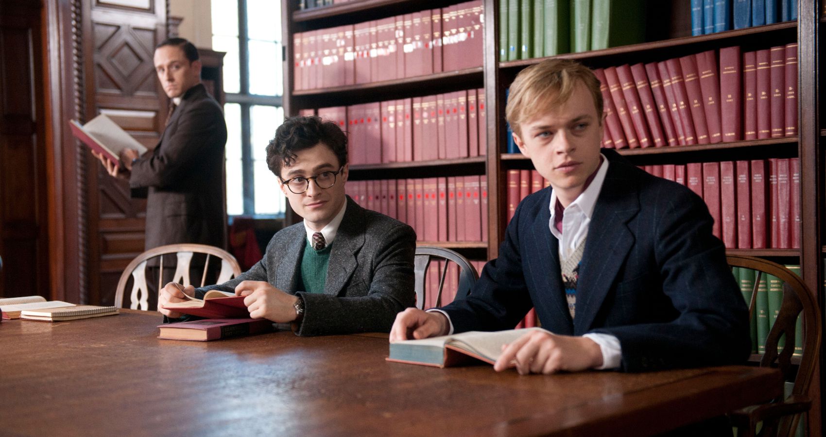 Will The Lost City Free Daniel Radcliffe of his Harry Potter Stigma?
