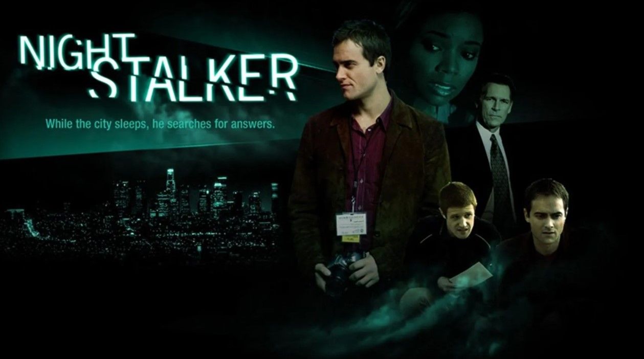 Why It's Time for a Kolchak Revival