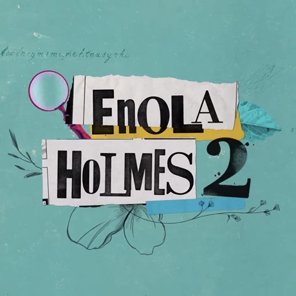 Enola Holmes 2 (2022) | MovieWeb