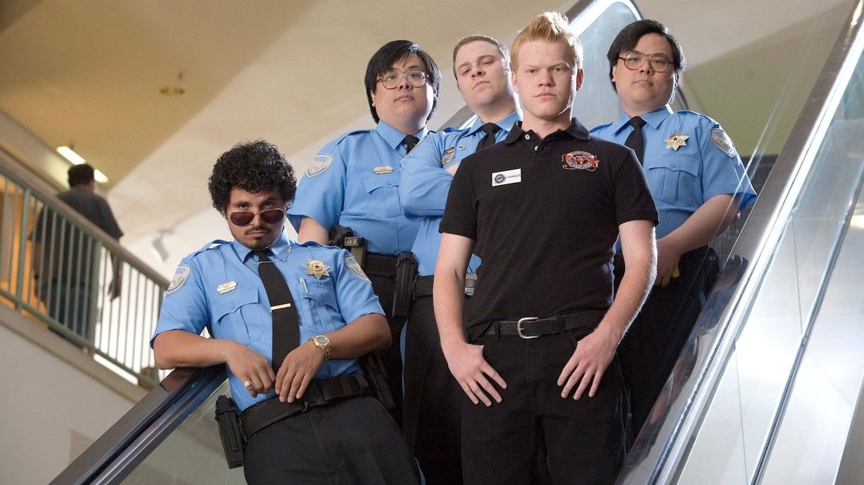 Why Jody Hill’s Observe and Report Was Ahead of Its Time