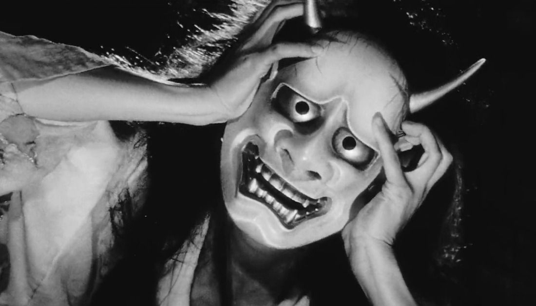 J-Horror: Some of the Scariest Movies From Japan, Ranked