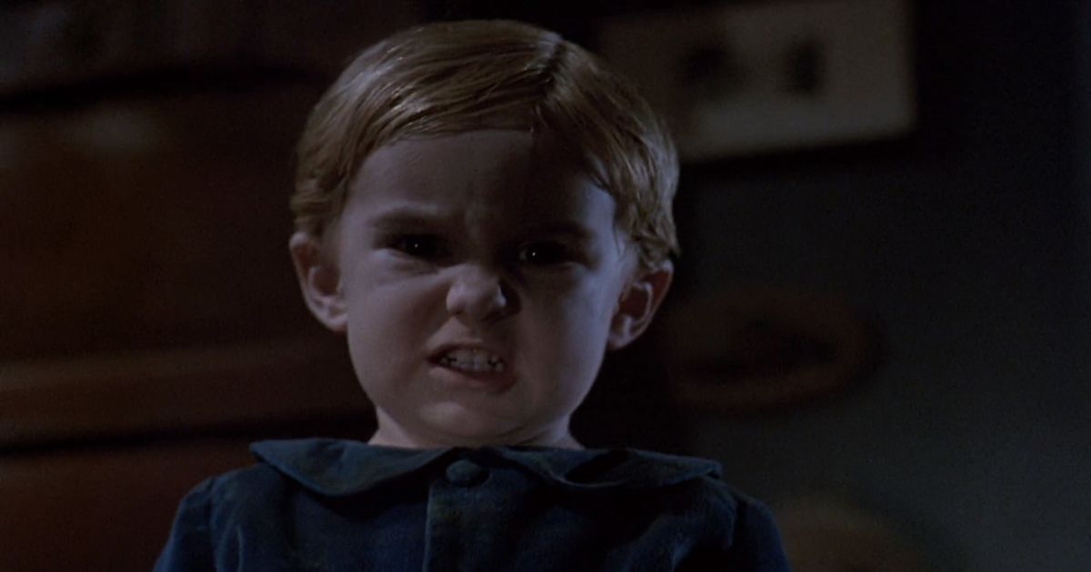 The 10 Most Unhinged Stephen King Movie Characters, Ranked