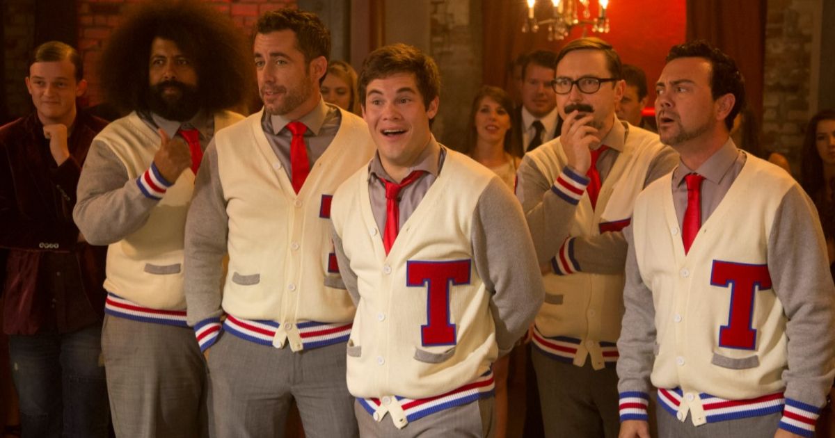 Pitch Perfect TV Series: Cast, Plot, Release Date, and Everything Else ...