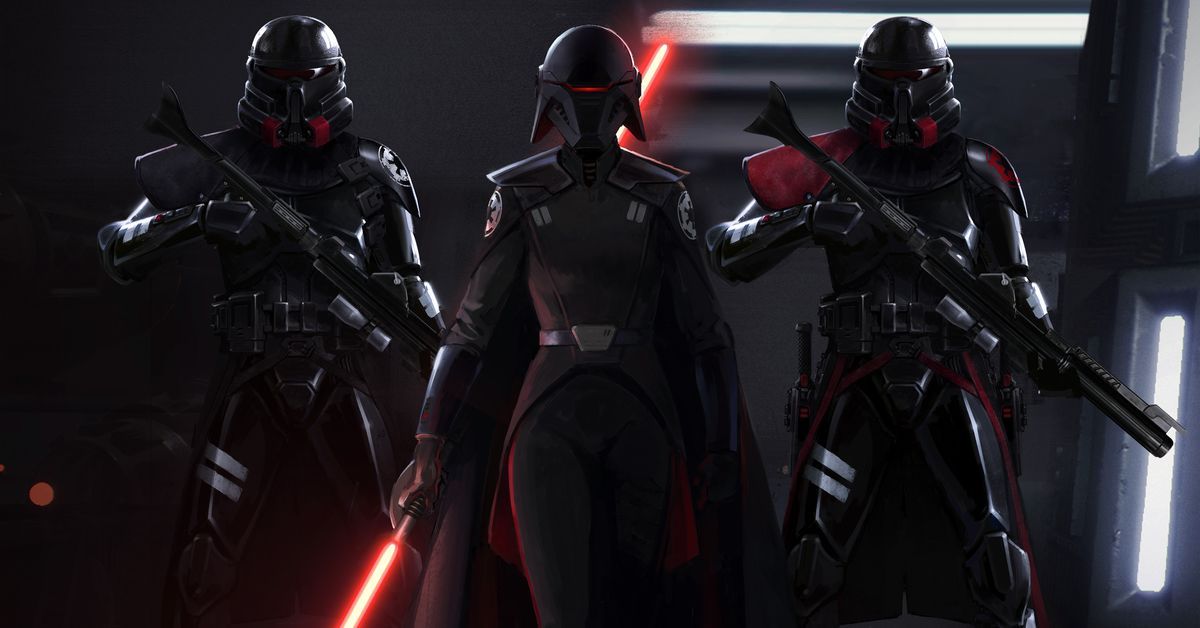 Every Star Wars Inquisitor That We Know So Far