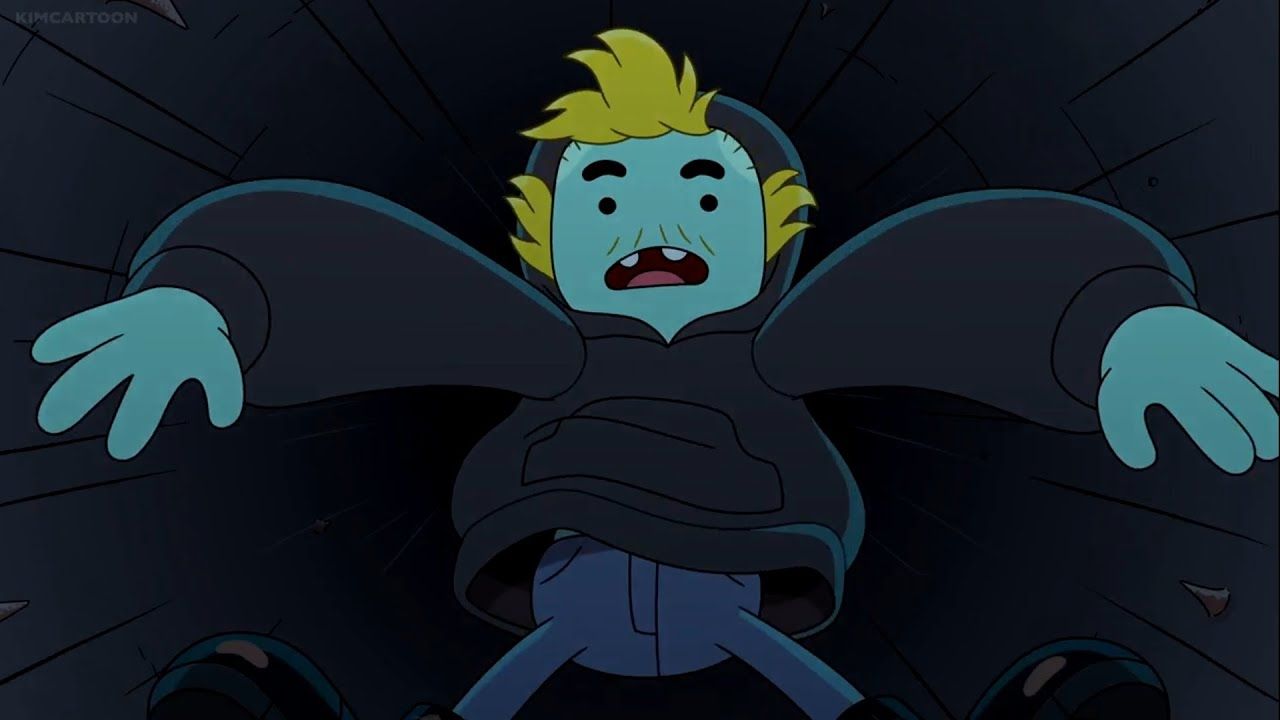 Remembering the Great Adventure Time Sidekicks Who Deserved Better