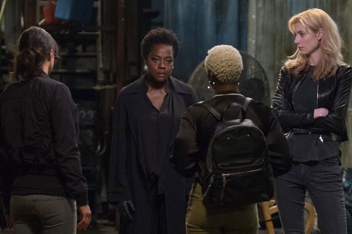 Best Women Heist Movies, Ranked