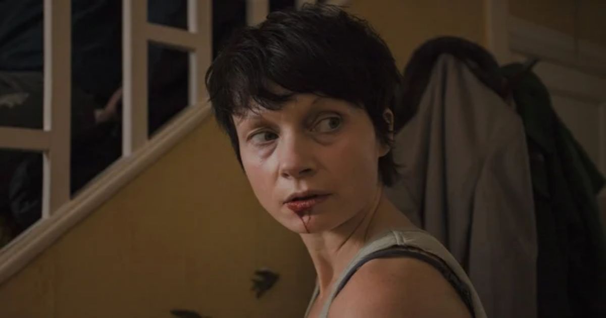 Exclusive: Kate Dolan and Hazel Doupe Discuss You Are Not My Mother