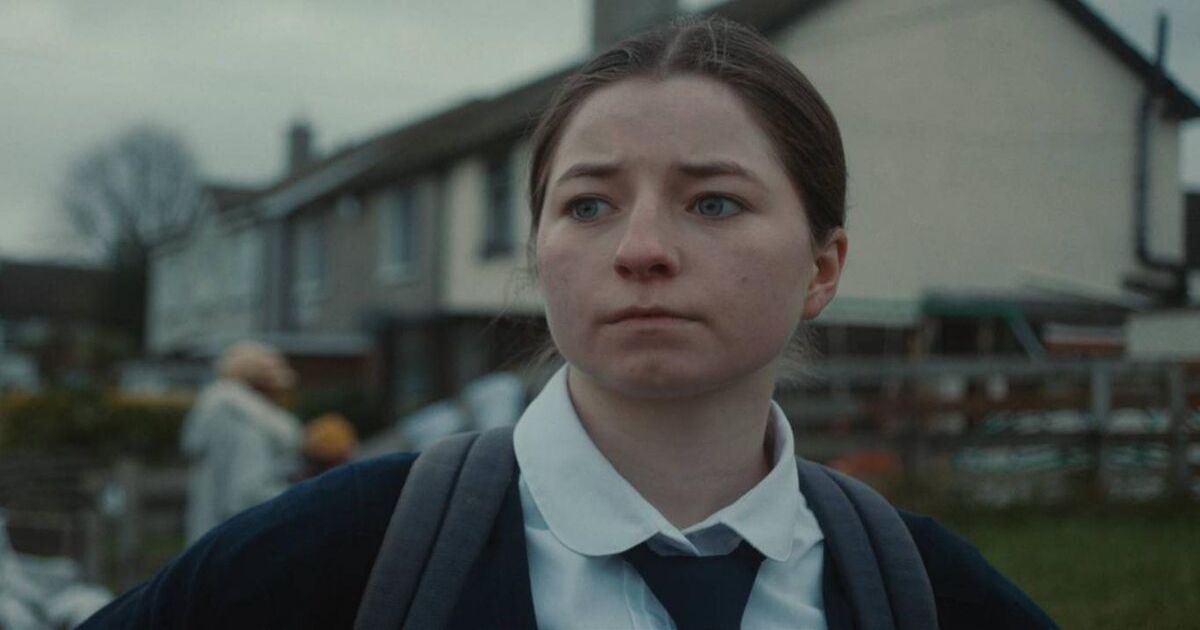 Exclusive: Kate Dolan and Hazel Doupe Discuss You Are Not My Mother