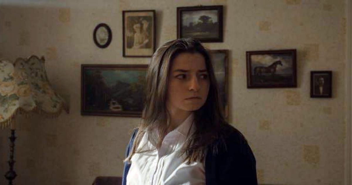 Exclusive: Kate Dolan and Hazel Doupe Discuss You Are Not My Mother