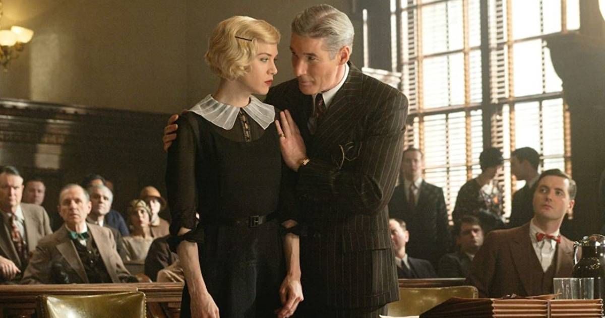 Best Richard Gere Movies, Ranked
