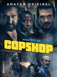 Copshop 2021 MovieWeb