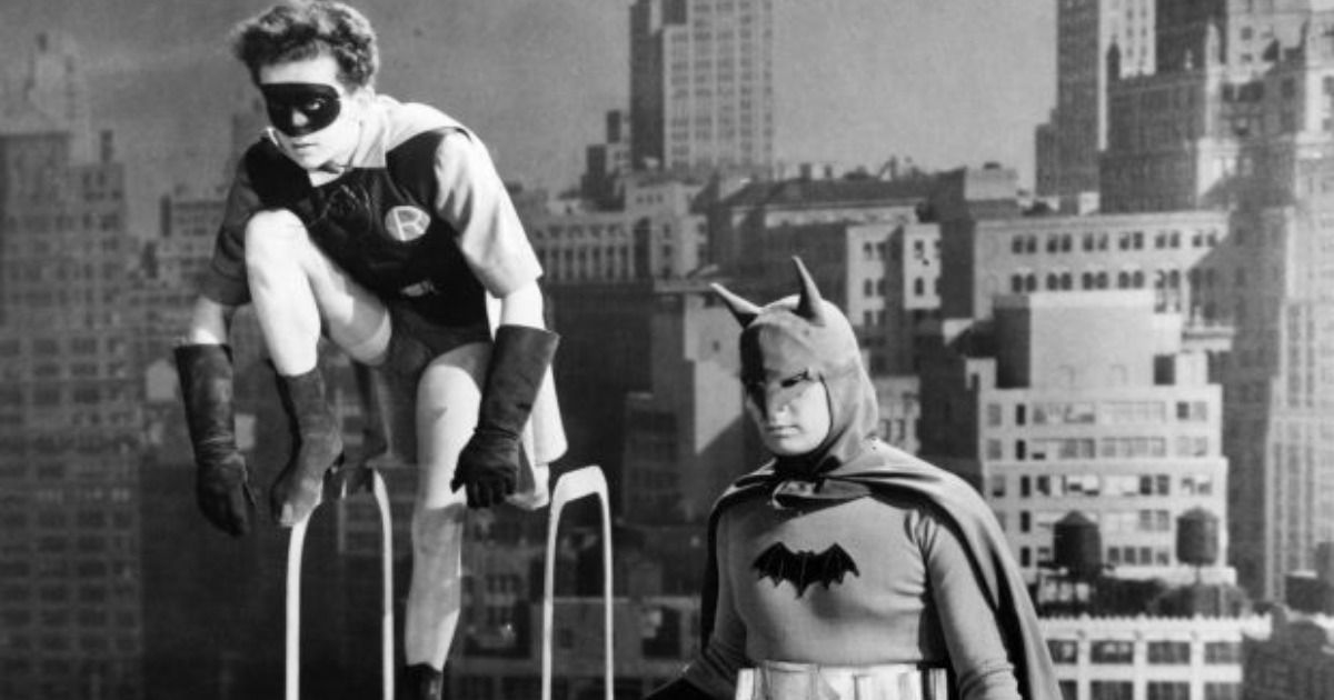 Batman Movies in Order: How to Watch Chronologically and By Release Date