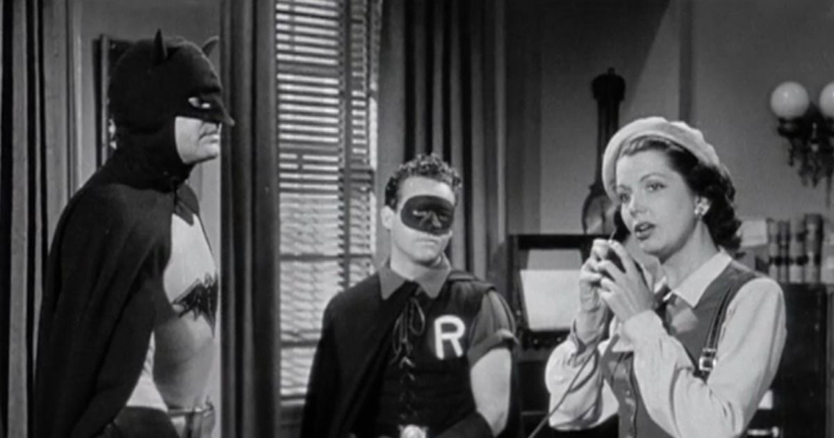 Batman Movies in Order: How to Watch Chronologically and By Release Date