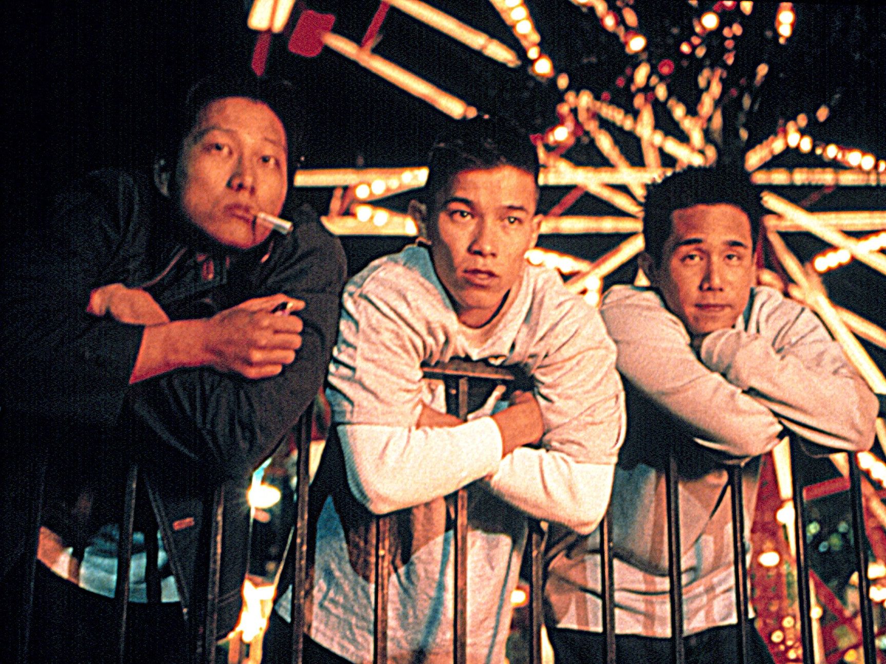 Best Movies by Asian-American Directors You Can Stream Right Now