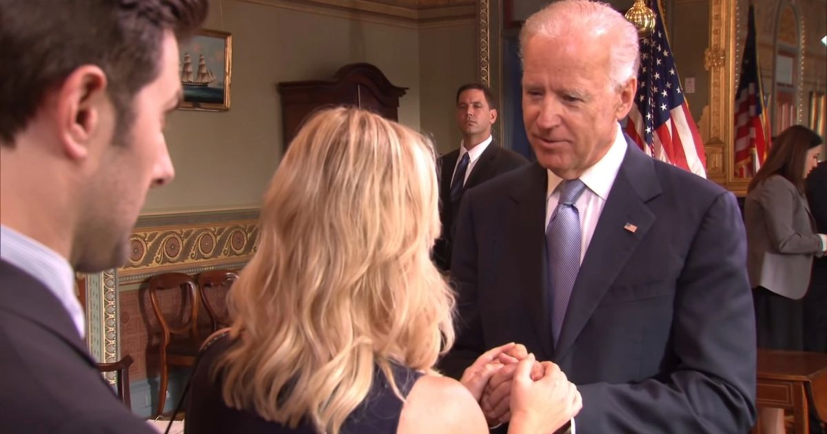 Best Real-Life Politician Cameos on TV Shows, Ranked