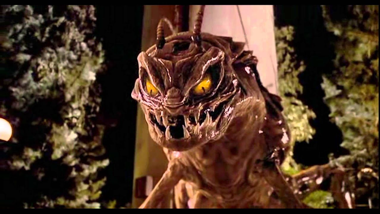 These Are the Creepiest, Crawliest Movies About Bugs