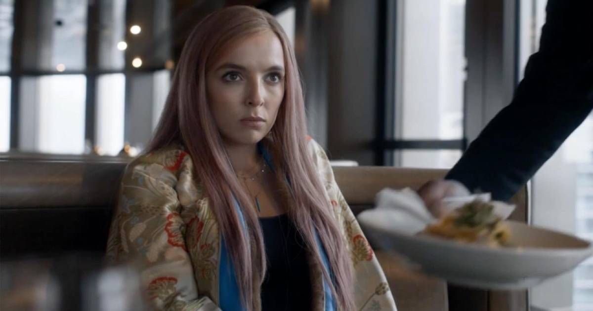 Killing Eve: Villanelle's Best Undercover Characters, Ranked