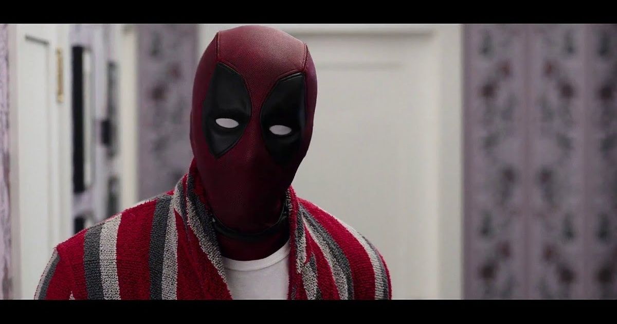 How Doctor Strange 2 Could Still Feature Deadpool