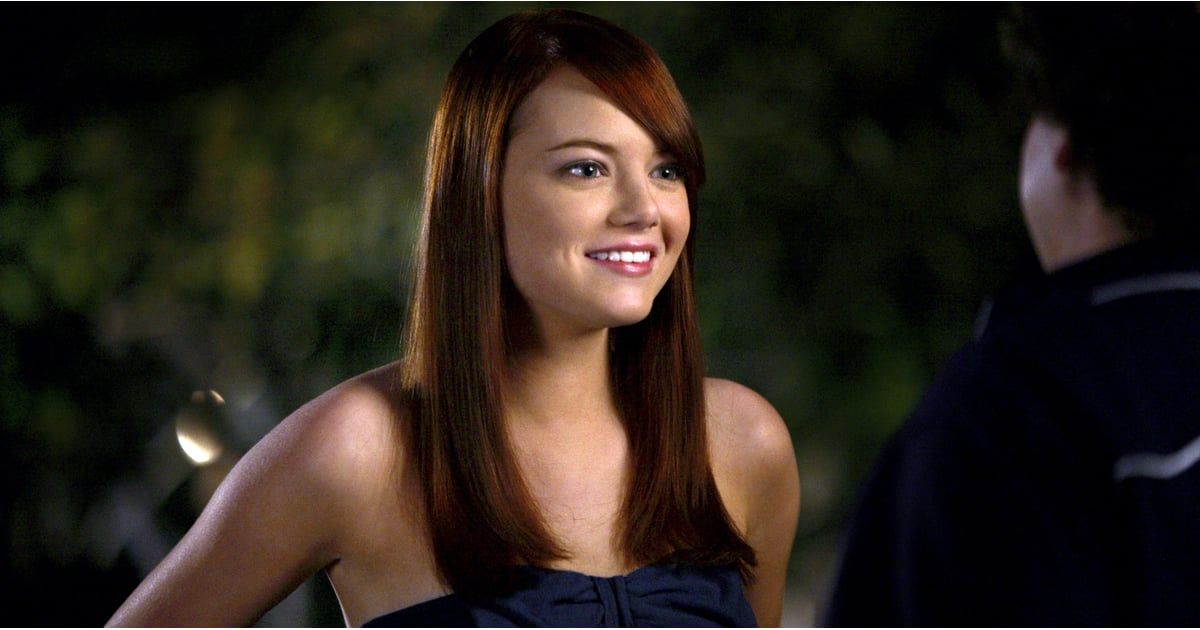 Emma Stone’s Funniest Movie Roles, Ranked