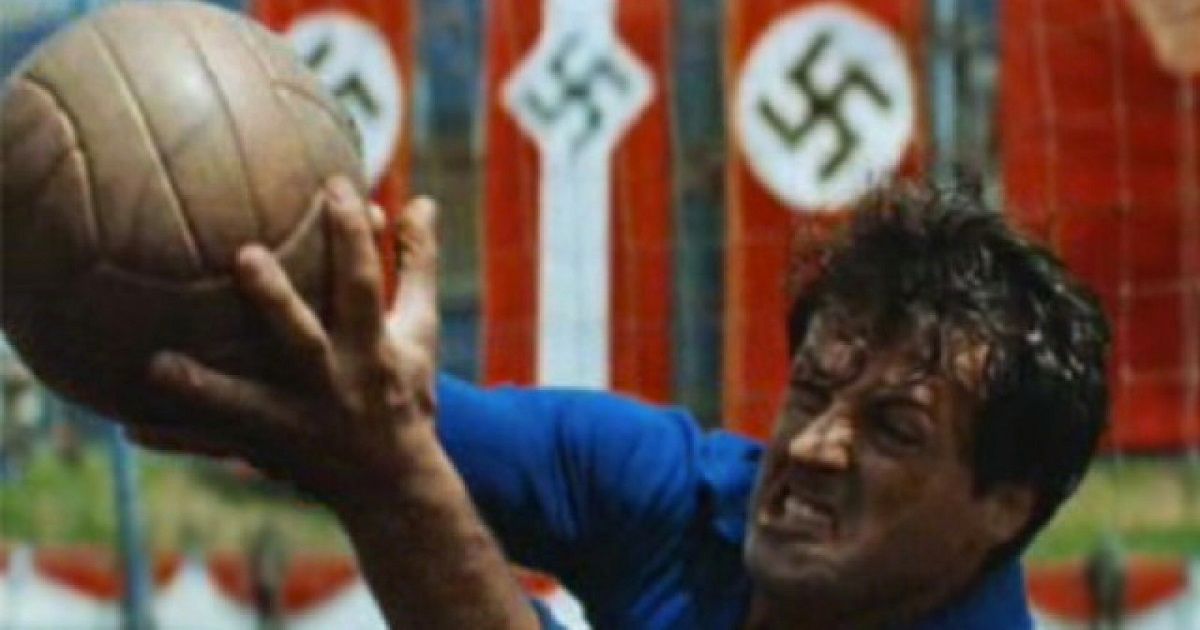 Why the Escape to Victory Remake Could be the Ultimate Soccer Movie