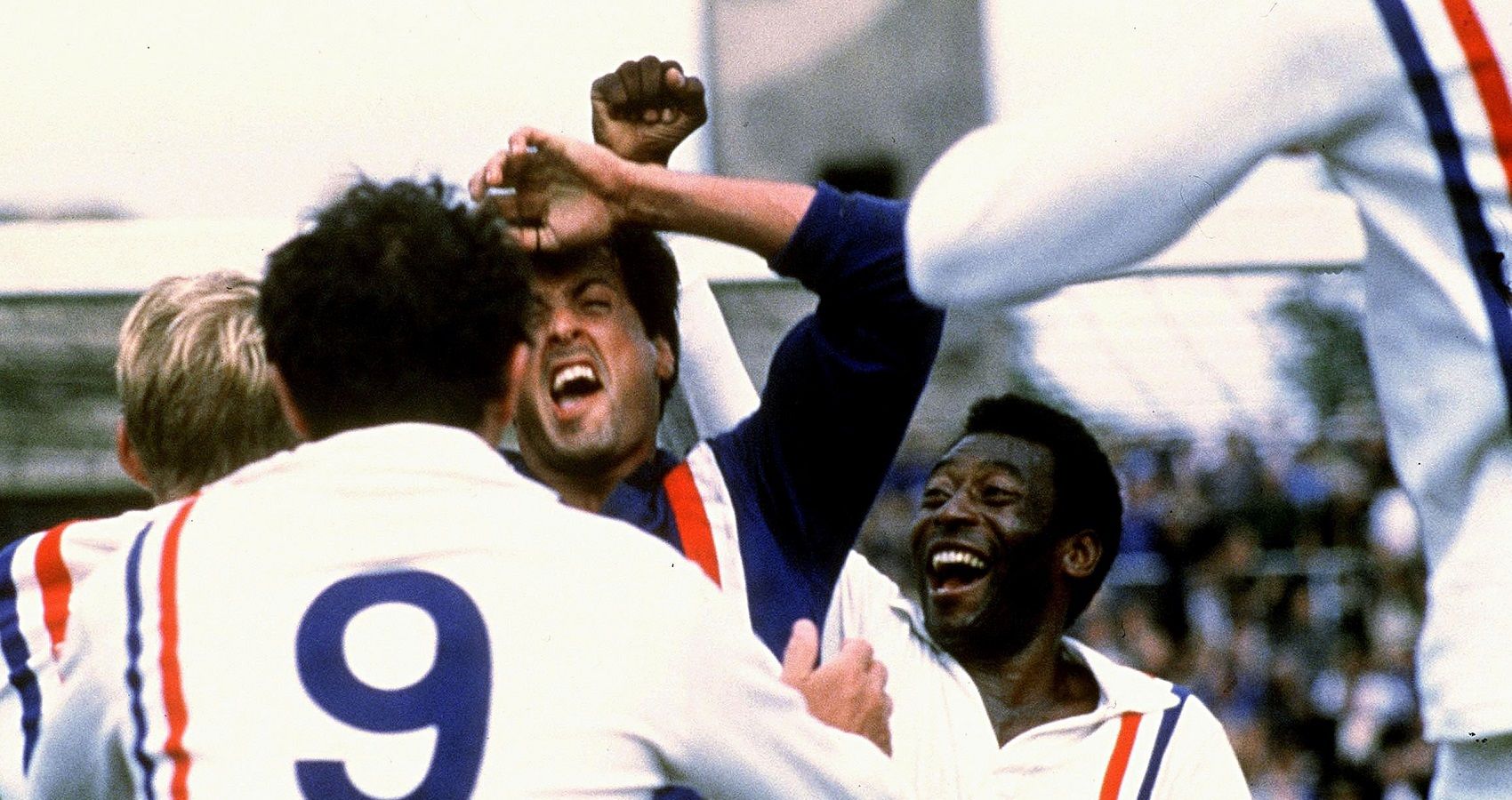 Why the Escape to Victory Remake Could be the Ultimate Soccer Movie