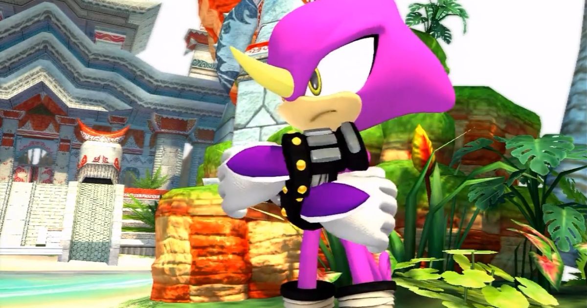 Sonic the Hedgehog Characters We Want to See in Future Movies