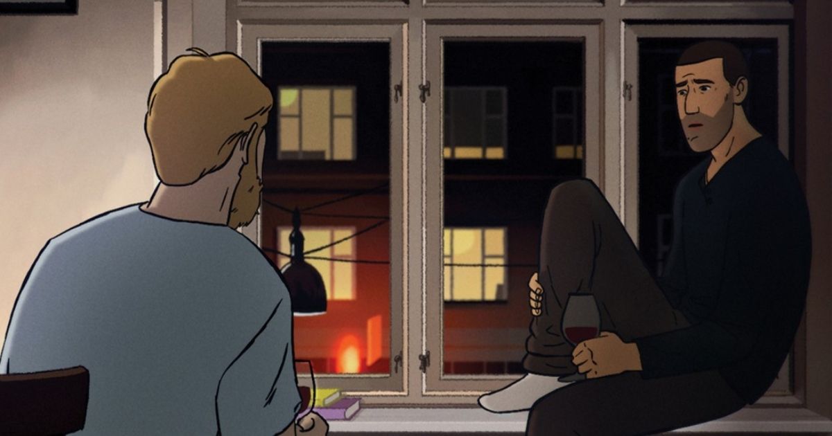 Docufiction: Hybrid Movies That Combine Documentary and Fiction