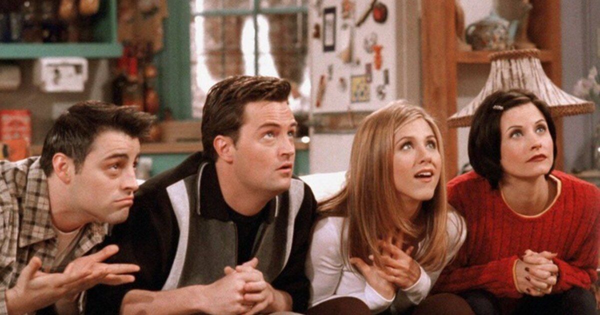 Beloved Shows That Could Be the Next Dramatic/Gritty Reboot