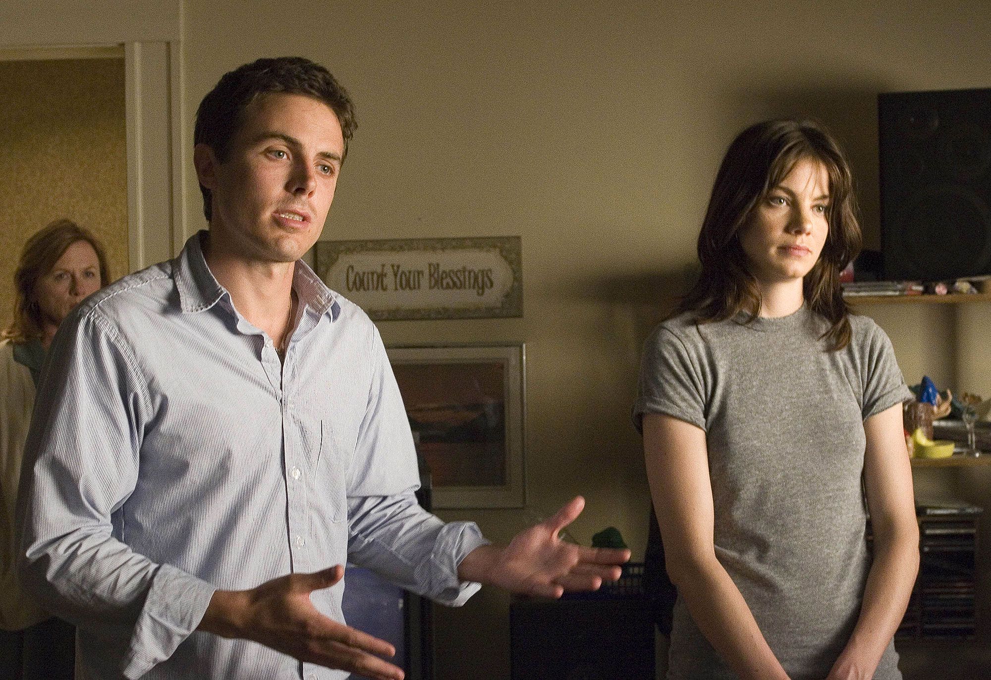 Best Murder Mystery Movies Based on Books, Ranked