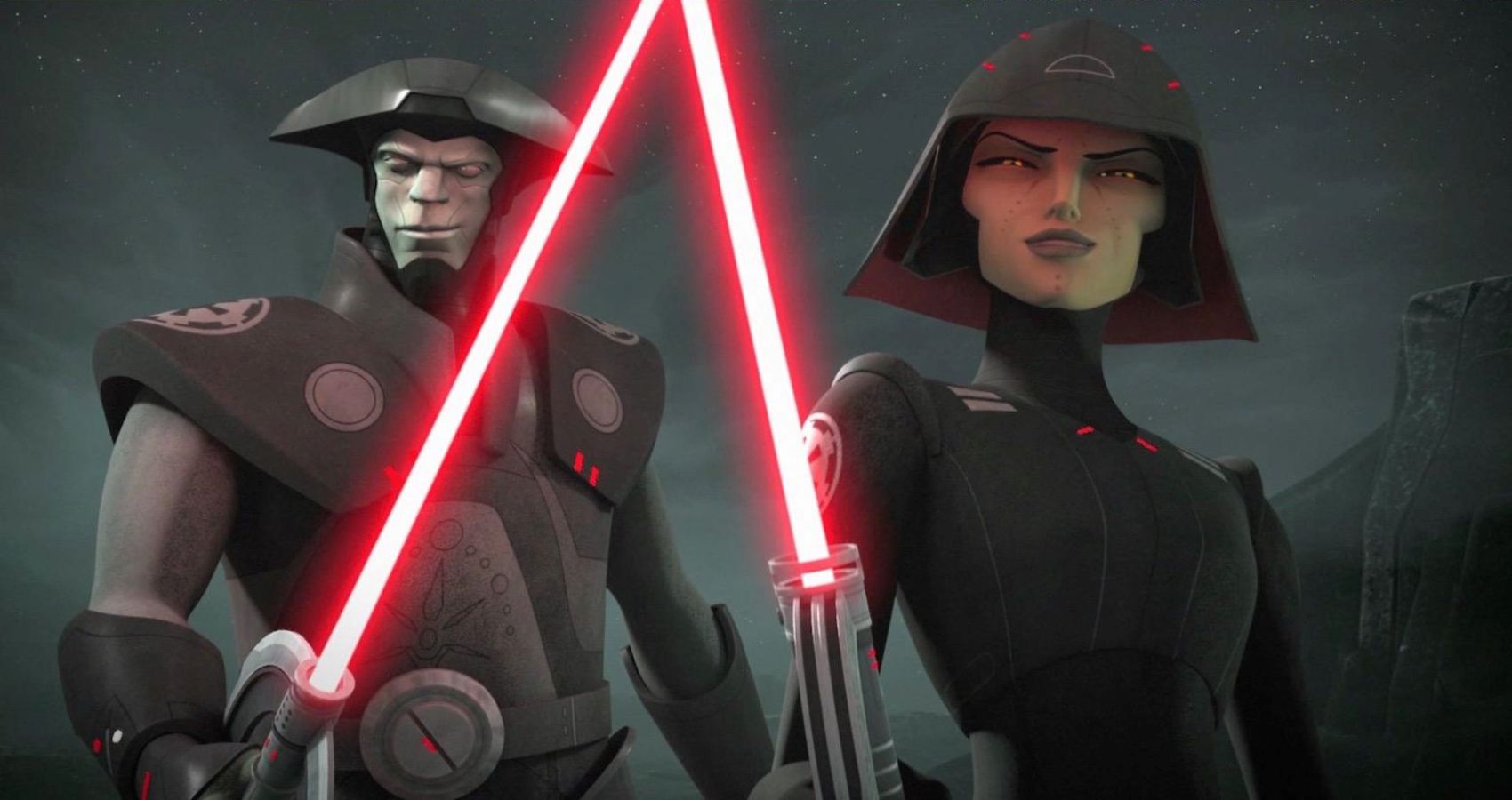 Star Wars: Every Known Jedi That Survived Order 66