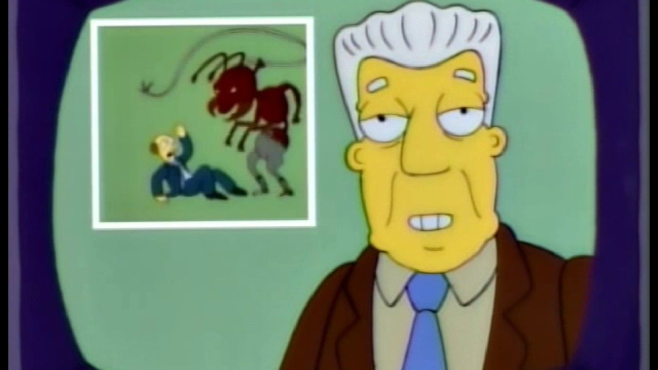 These Are the Creepiest, Crawliest Movies About Bugs