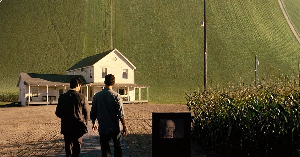 Why Rendezvous With Rama Has Sci-Fi Fans Excited