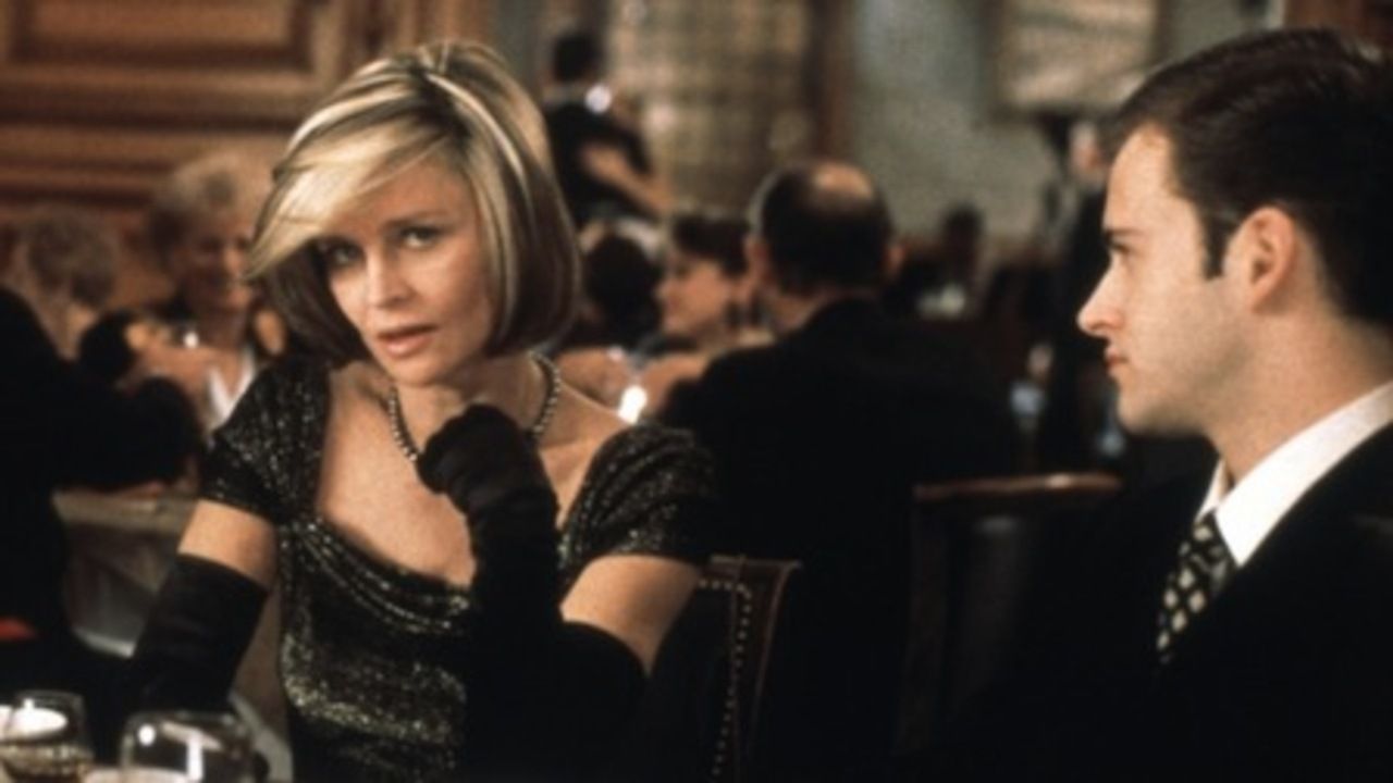 Jonny Lee Miller's 9 Best Performances, Ranked