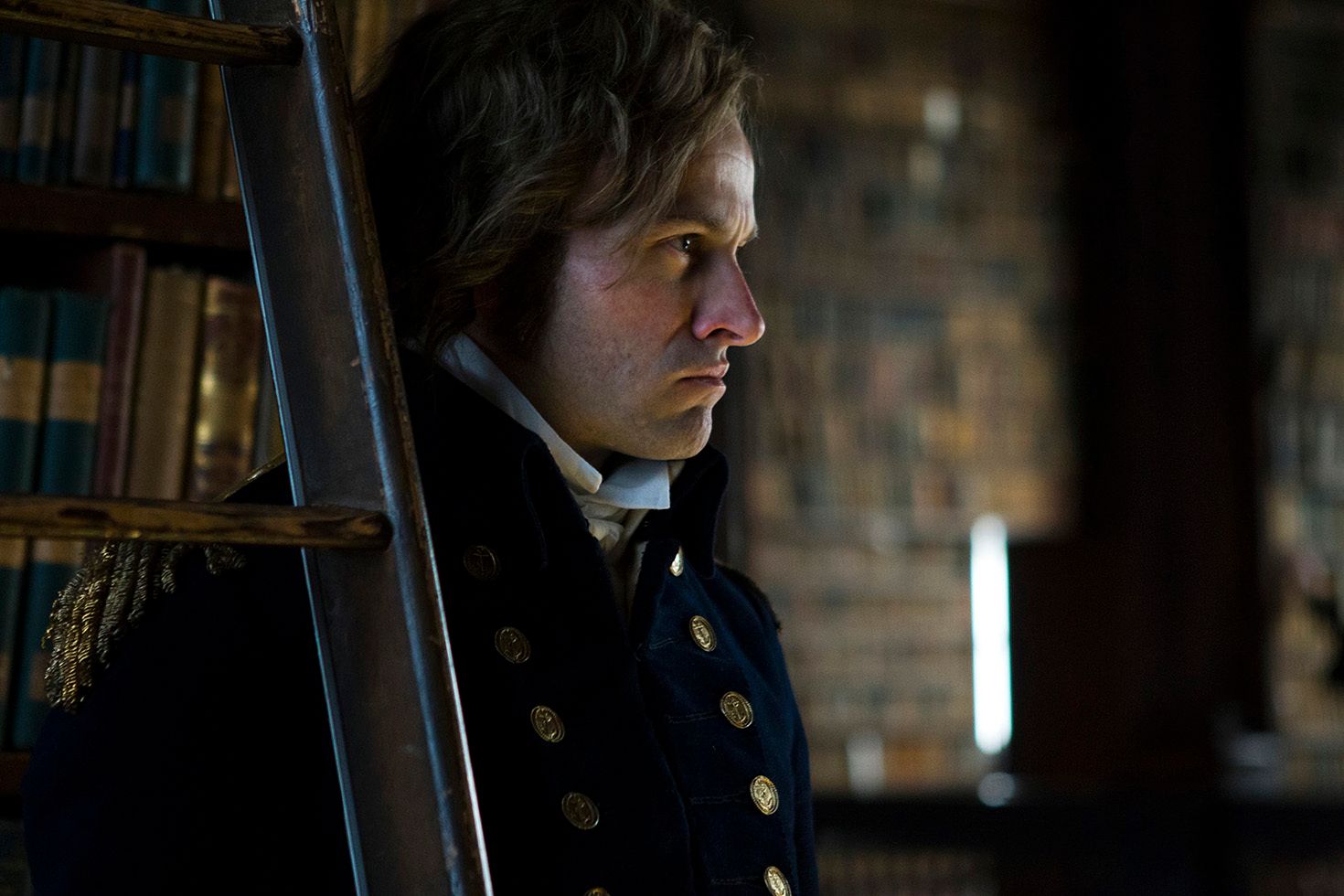 Jonny Lee Miller's 9 Best Performances, Ranked