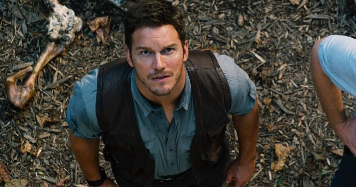 Best Chris Pratt Movies That Aren't Marvel, Ranked