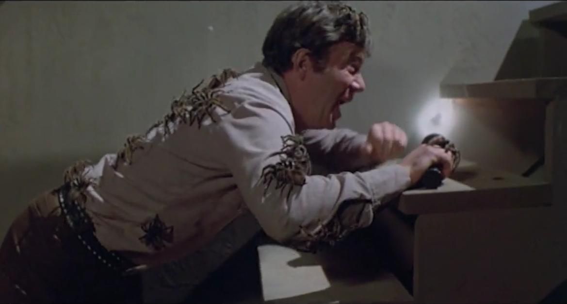 These Are the Creepiest, Crawliest Movies About Bugs