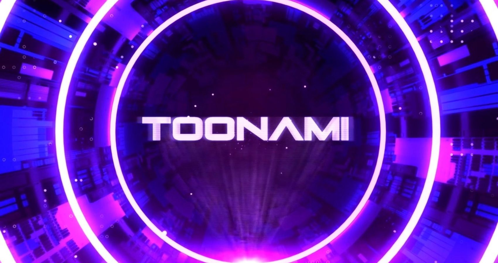 Toonami Celebrates Its 25th Anniversary: What Comes Next?