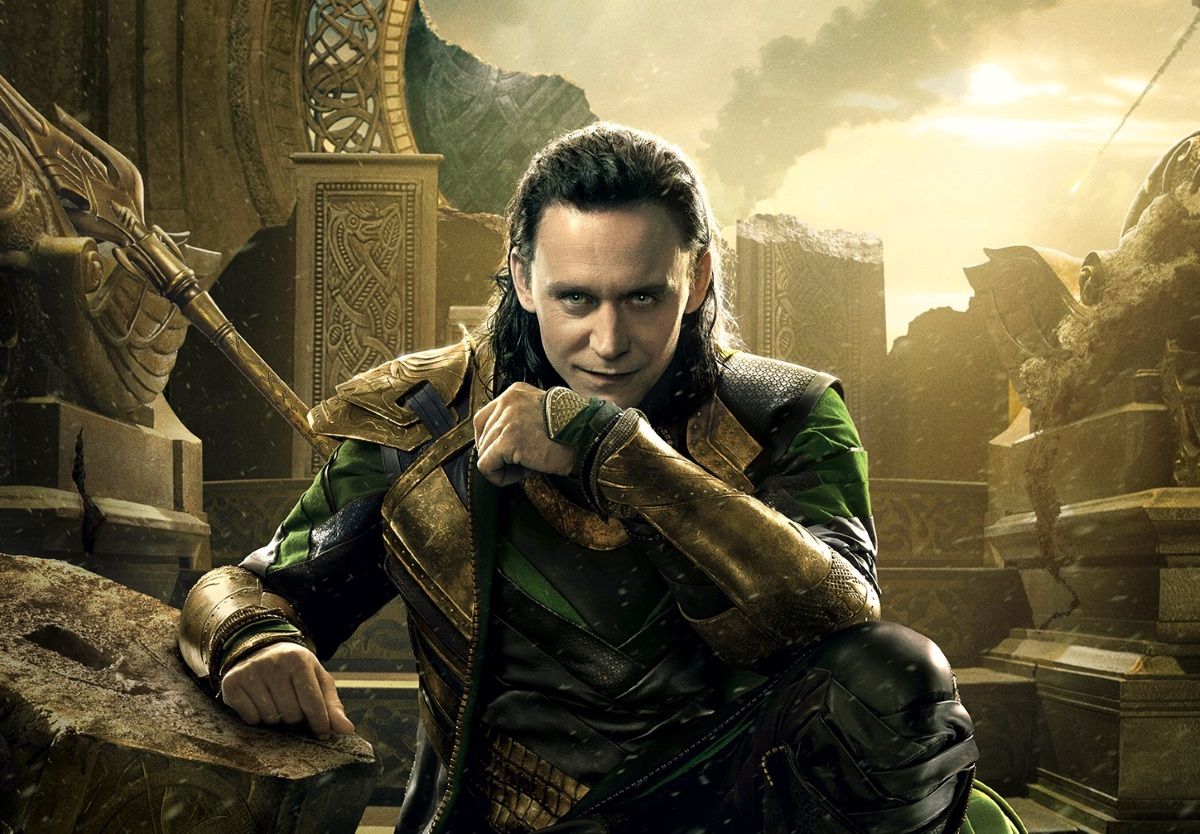 Loki Directors Compare 'Fresh' Second Season to Moon Knight Loki Directors Compare 'Fresh' Second Season to Moon Knight