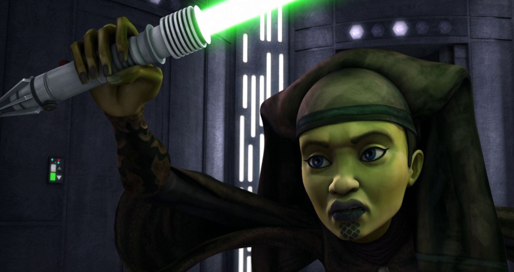 Star Wars: Every Known Jedi That Survived Order 66
