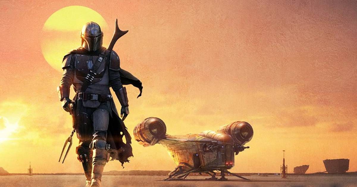 The Mandalorian Episodes, Ranked