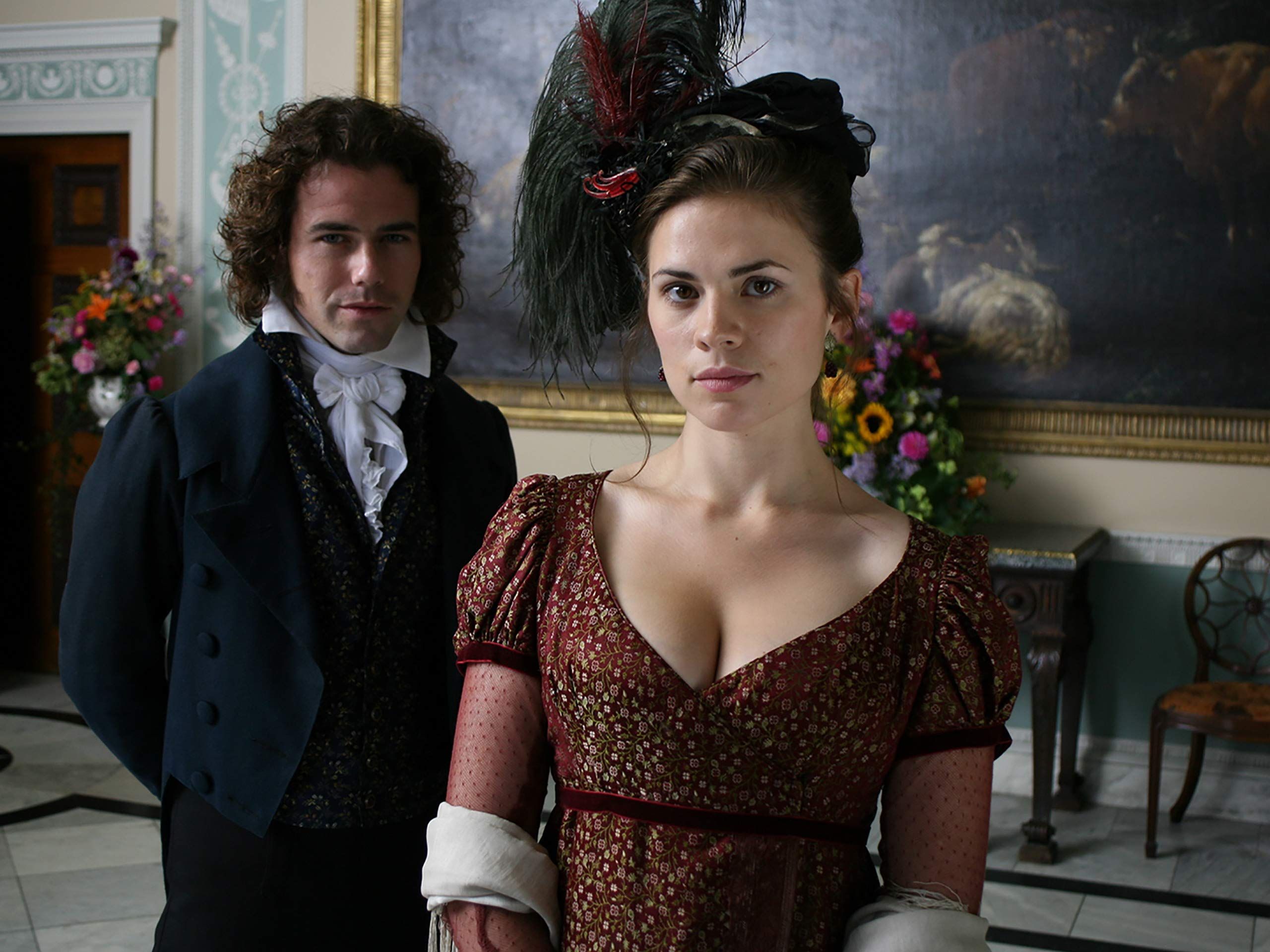 Best Movies Set in the Regency Era, Ranked