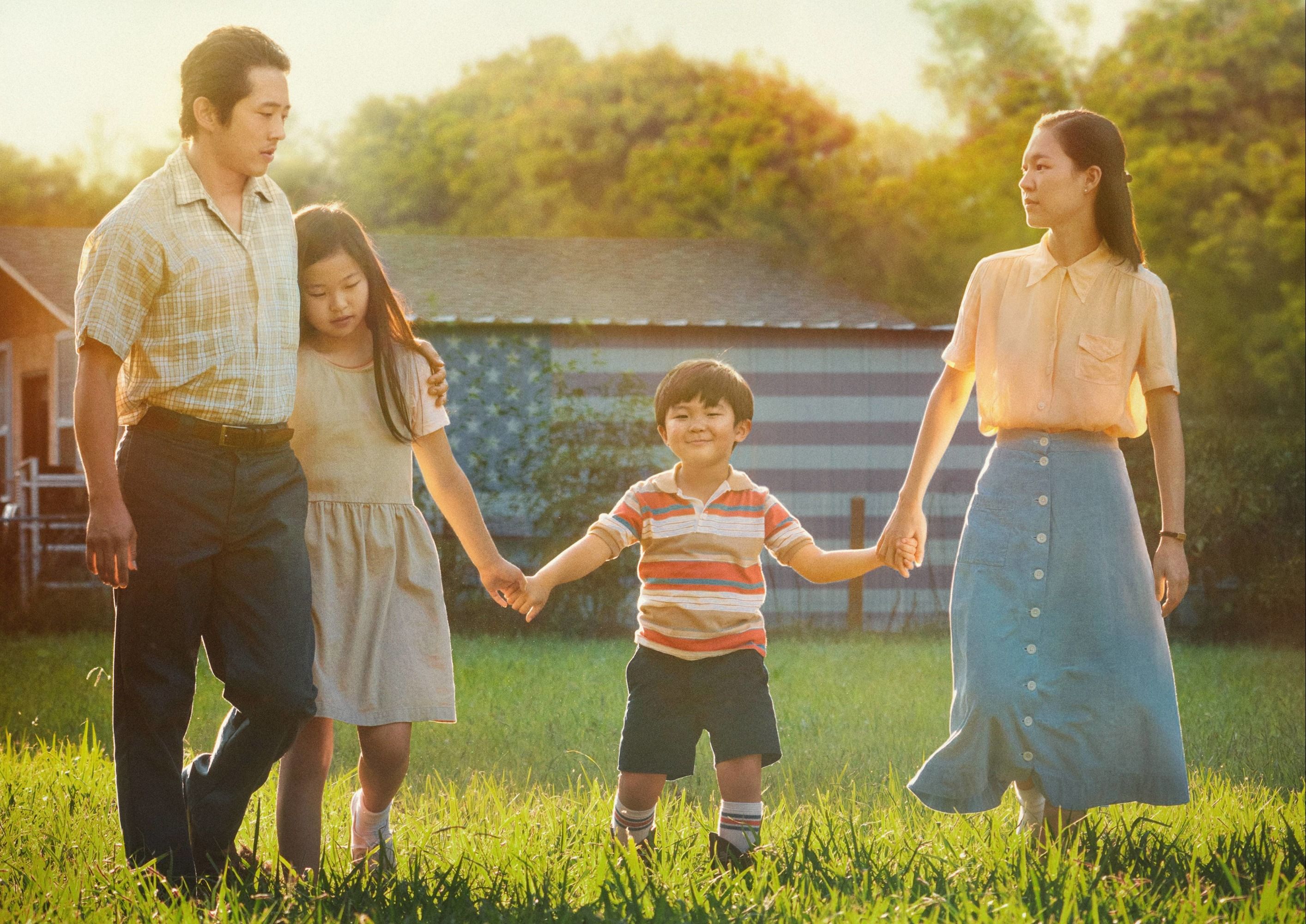 Best Movies About the Immigrant Experience, Ranked