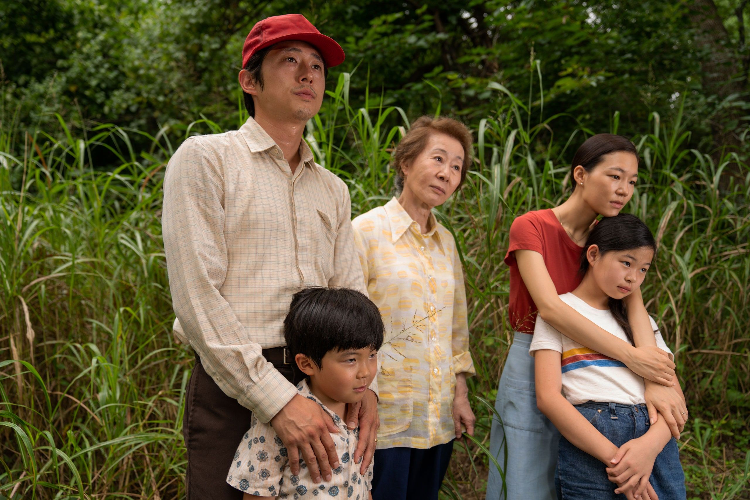 Best Movies by Asian-American Directors You Can Stream Right Now